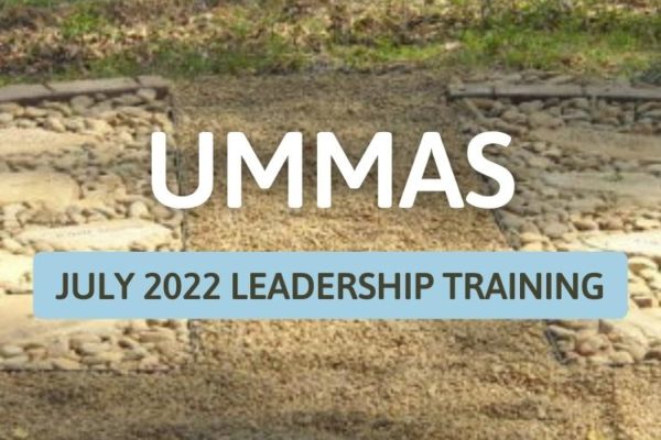 UMMAS – Unity Ministers of the Mid-Atlantic States